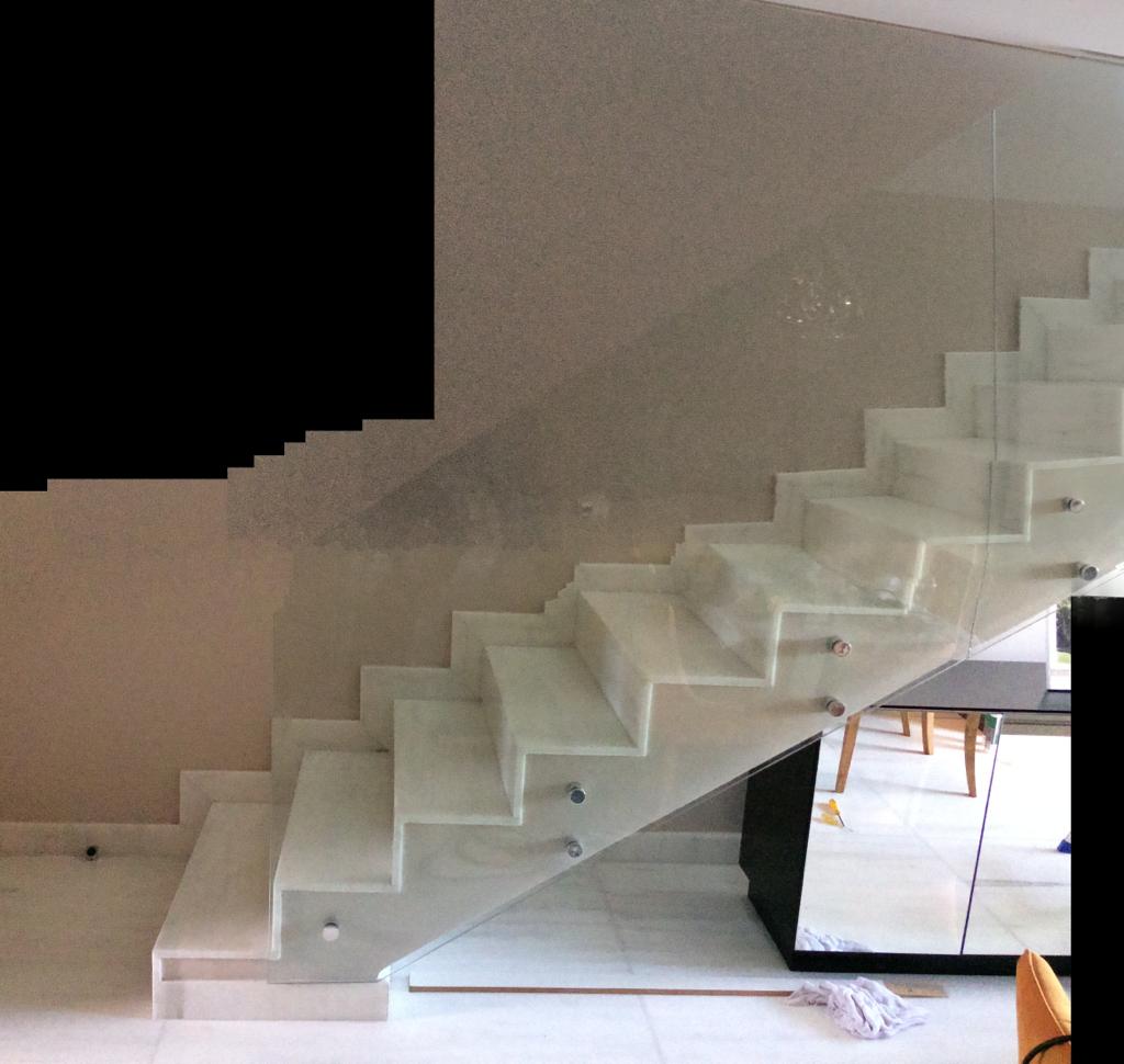 Parapeito – Matrix Vidros